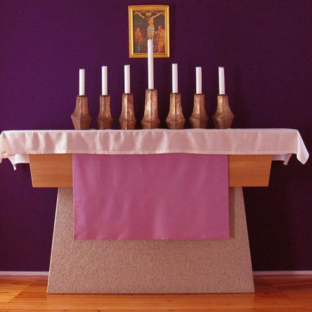 The Christian Community in North America - Creating Altars, Becoming ...